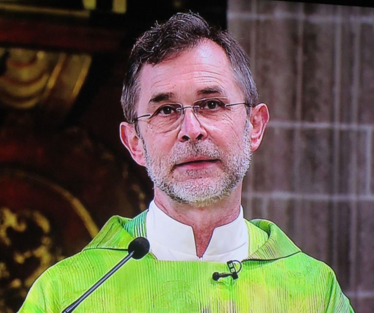 Mag. Josef Grünwidl neuer Bischofsvikar – KMBWIEN